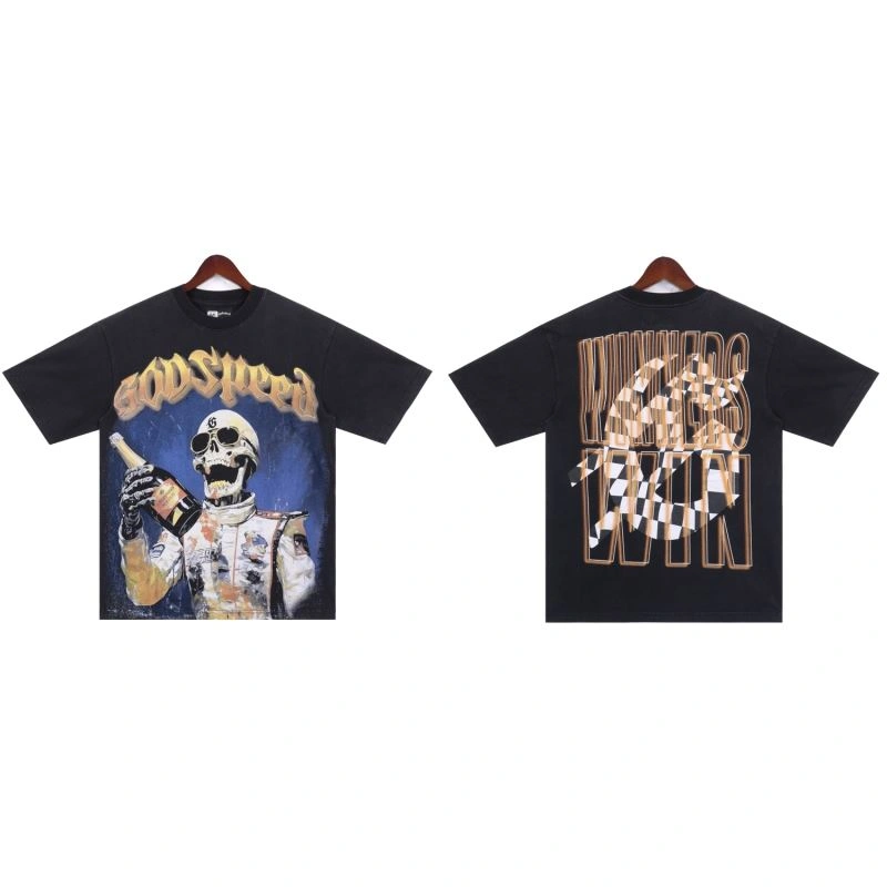God Speed T-Shirts