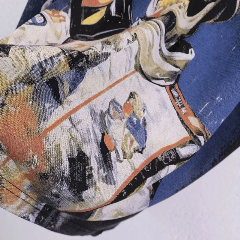 Official God Speed T-Shirts