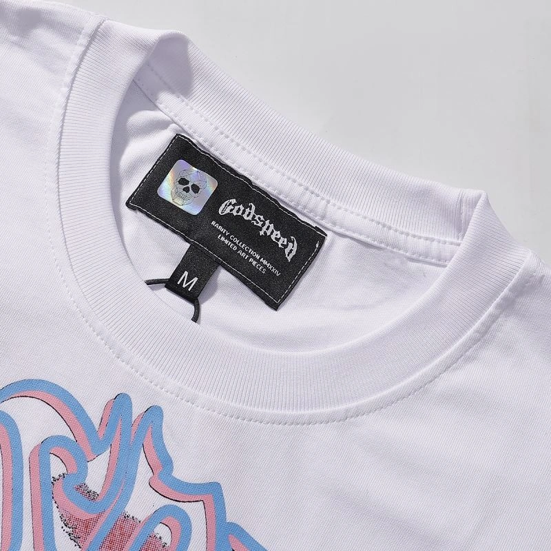 Authentic God Speed T-Shirts
