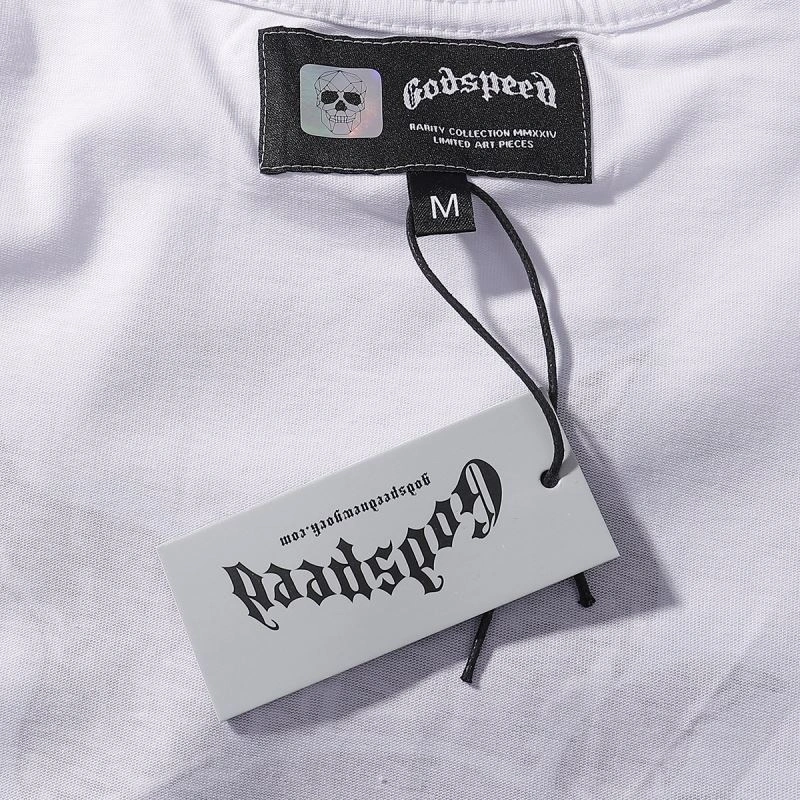 Authentic God Speed T-Shirts