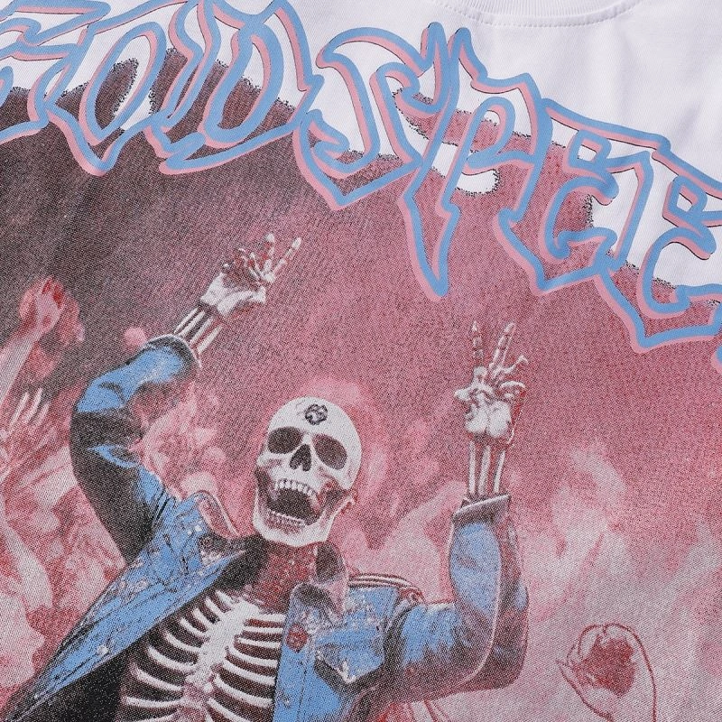 Authentic God Speed T-Shirts