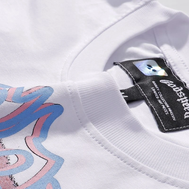 Authentic God Speed T-Shirts