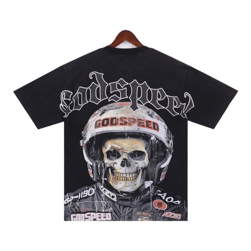 Real God Speed T-Shirts