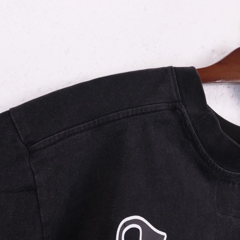 Real God Speed T-Shirts