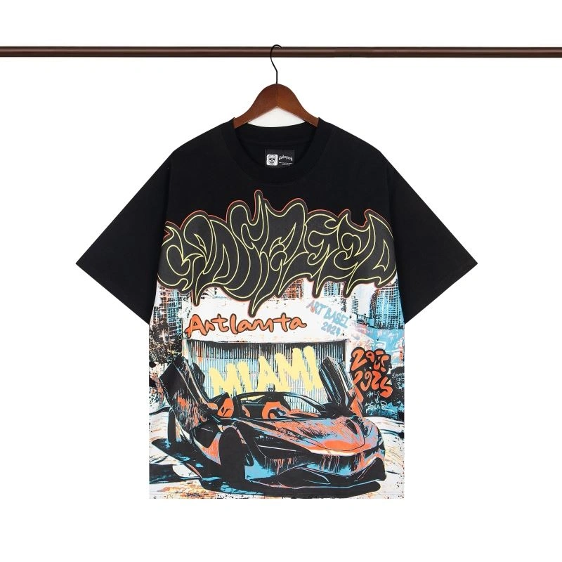 God Speed T-Shirts