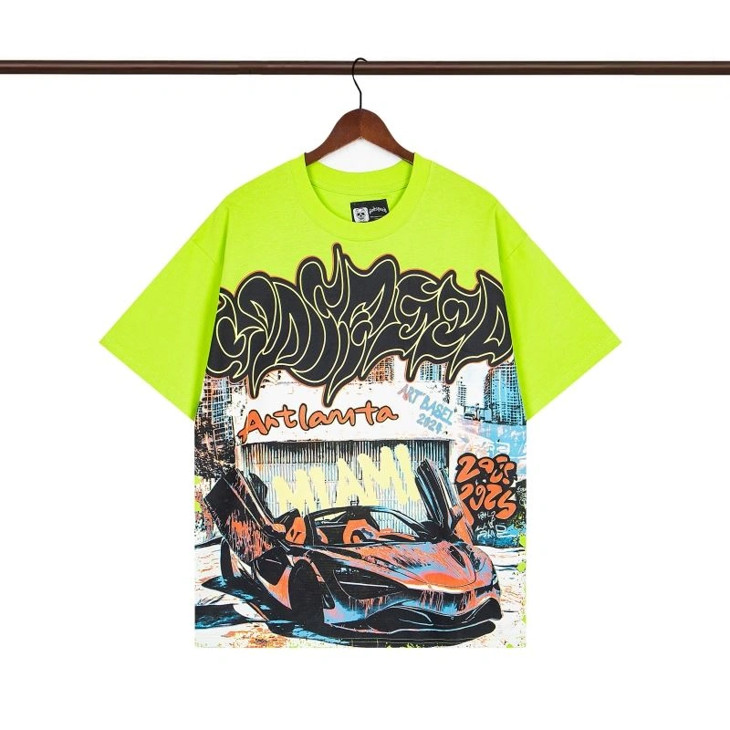 Genuine God Speed T-Shirts