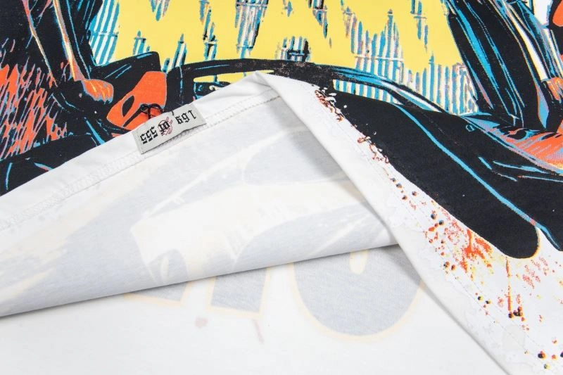 Genuine God Speed T-Shirts
