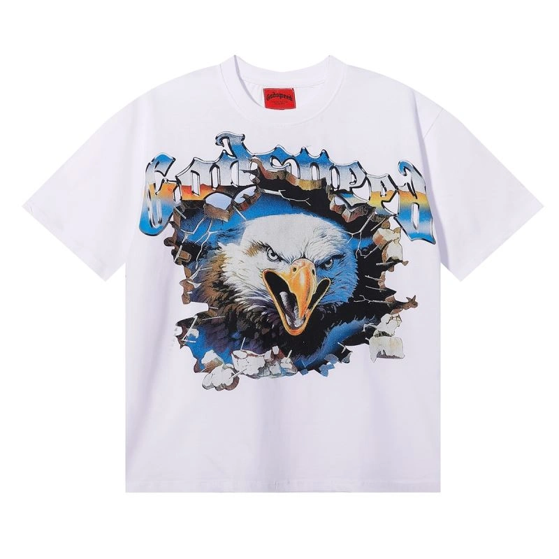 God Speed T-Shirts