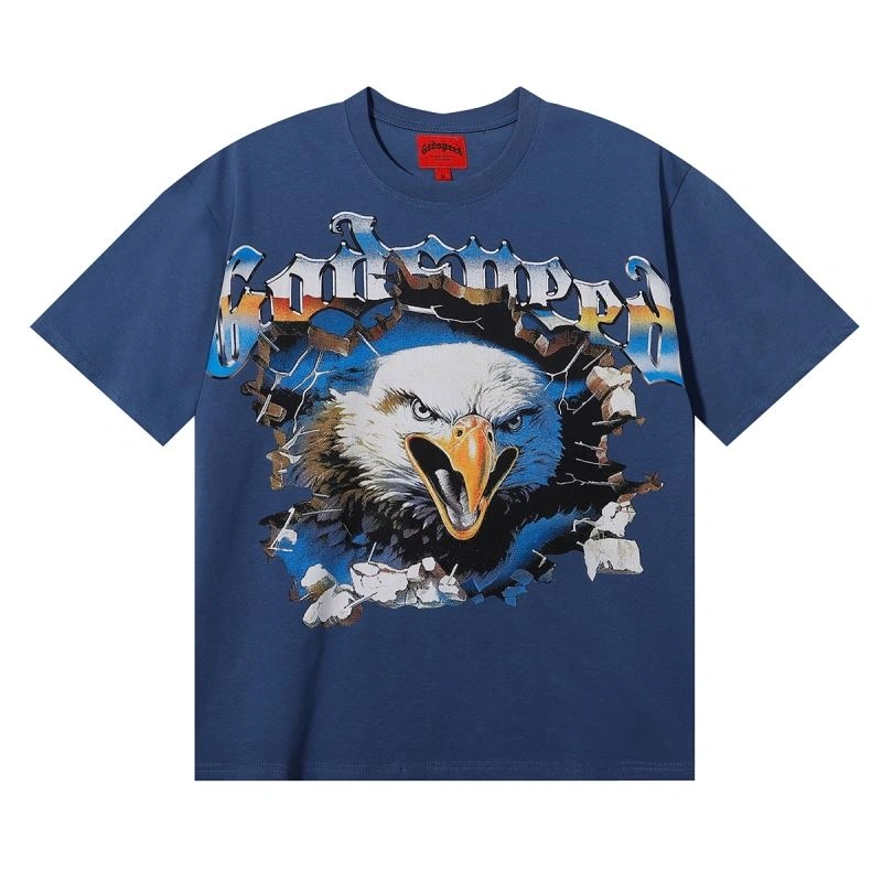 Factory-made God Speed T-Shirts