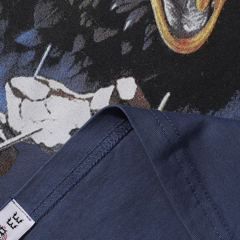 Factory-made God Speed T-Shirts