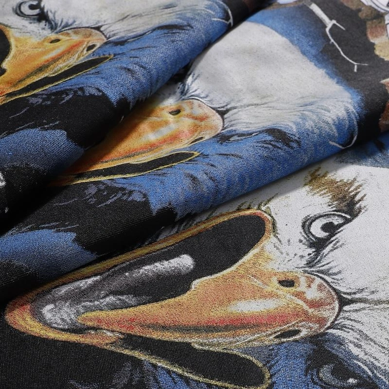Factory-made God Speed T-Shirts