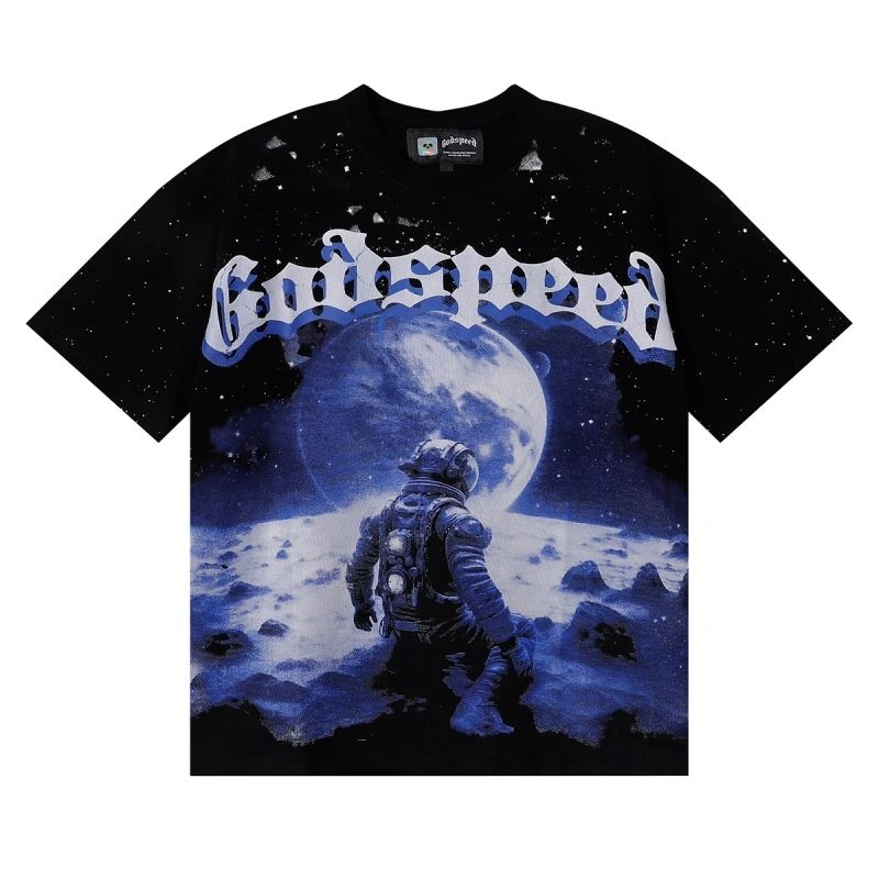 God Speed T-Shirts