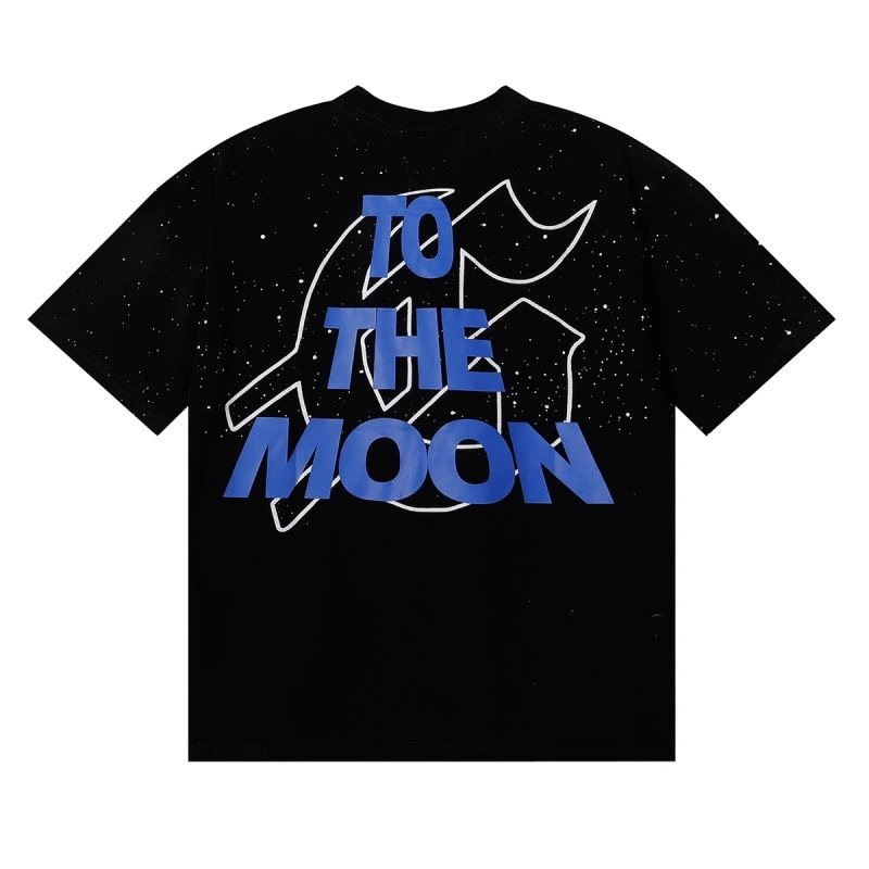 Real God Speed T-Shirts