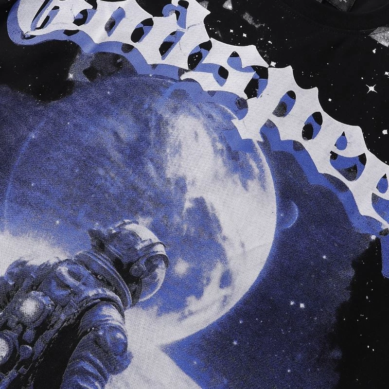 Real God Speed T-Shirts