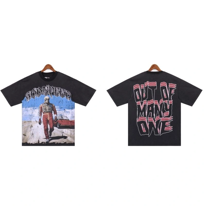 God Speed T-Shirts