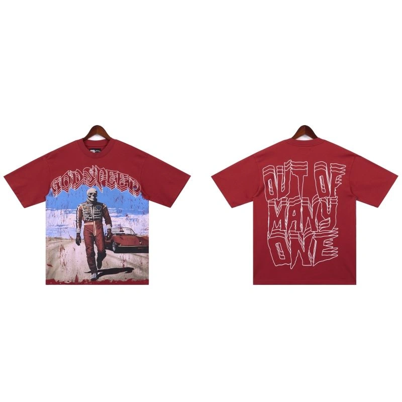 Bargain God Speed T-Shirts
