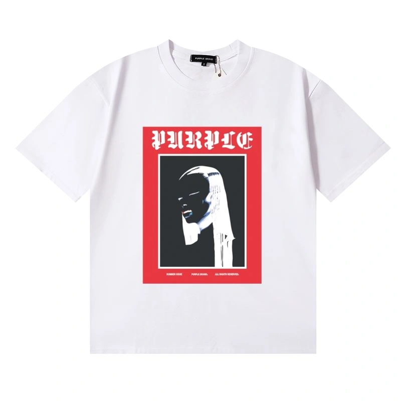 Value-priced God Speed T-Shirts
