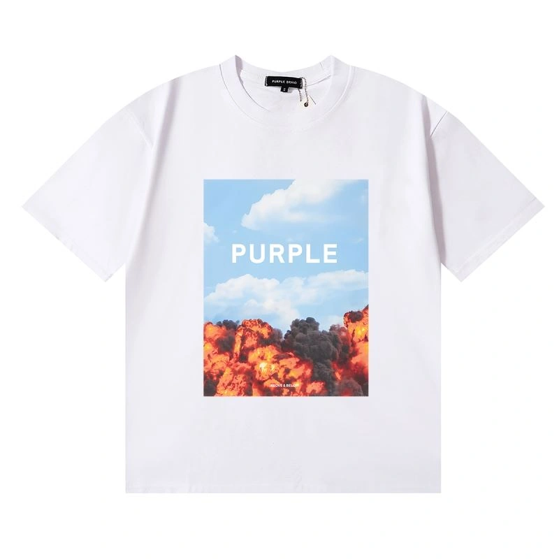 Indistinguishable God Speed T-Shirts
