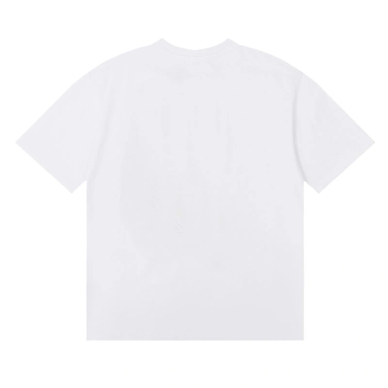 Indistinguishable God Speed T-Shirts