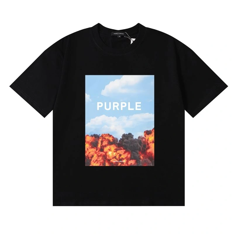 Indistinguishable God Speed T-Shirts
