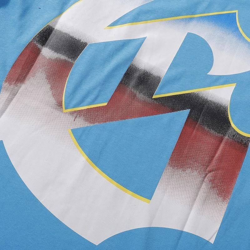Budget-friendly God Speed T-Shirts