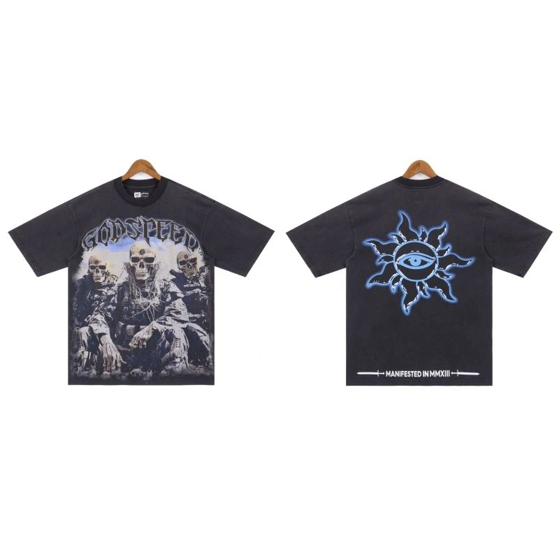 God Speed T-Shirts