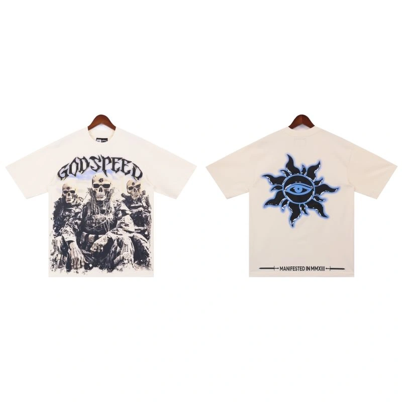 Low-cost God Speed T-Shirts