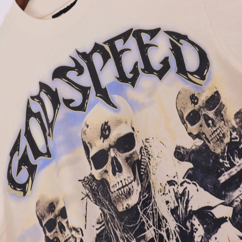 Low-cost God Speed T-Shirts