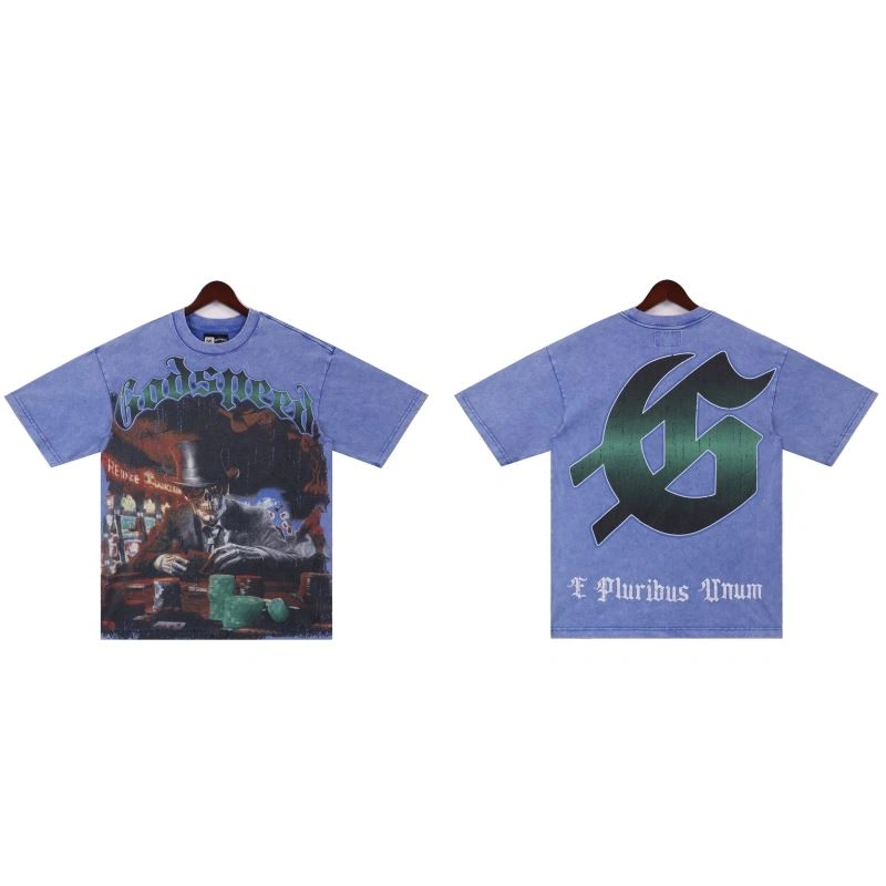 God Speed T-Shirts