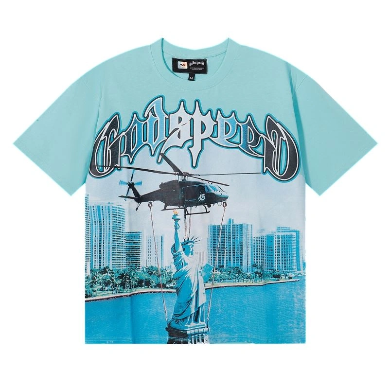 God Speed T-Shirts