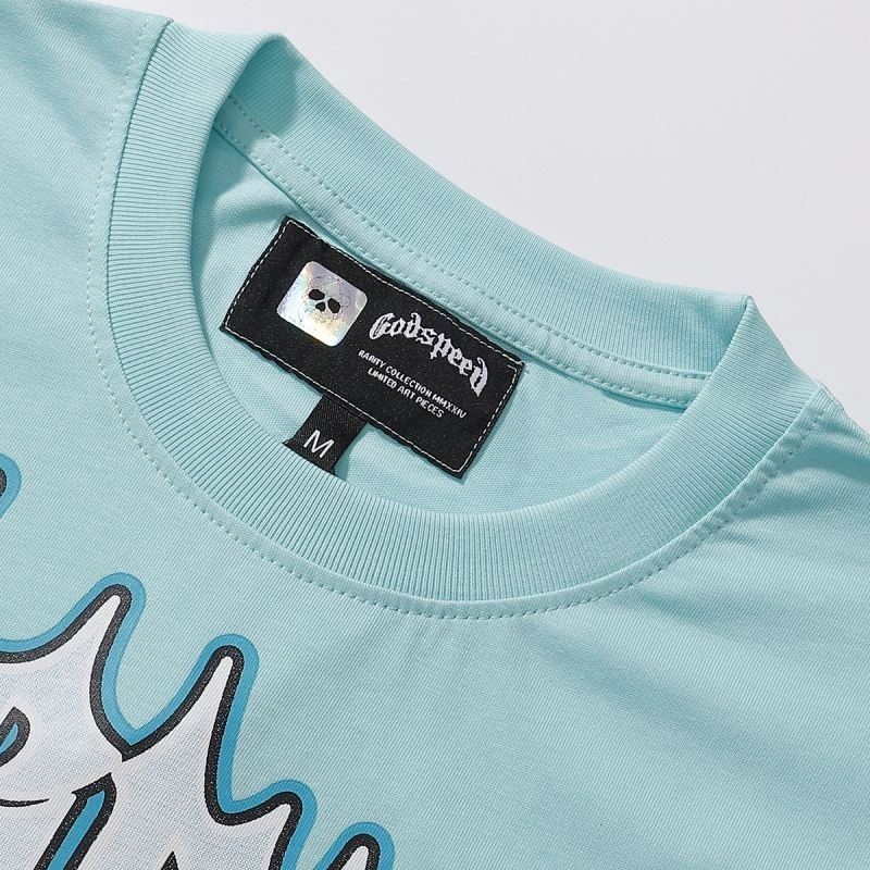 Budget-friendly God Speed T-Shirts