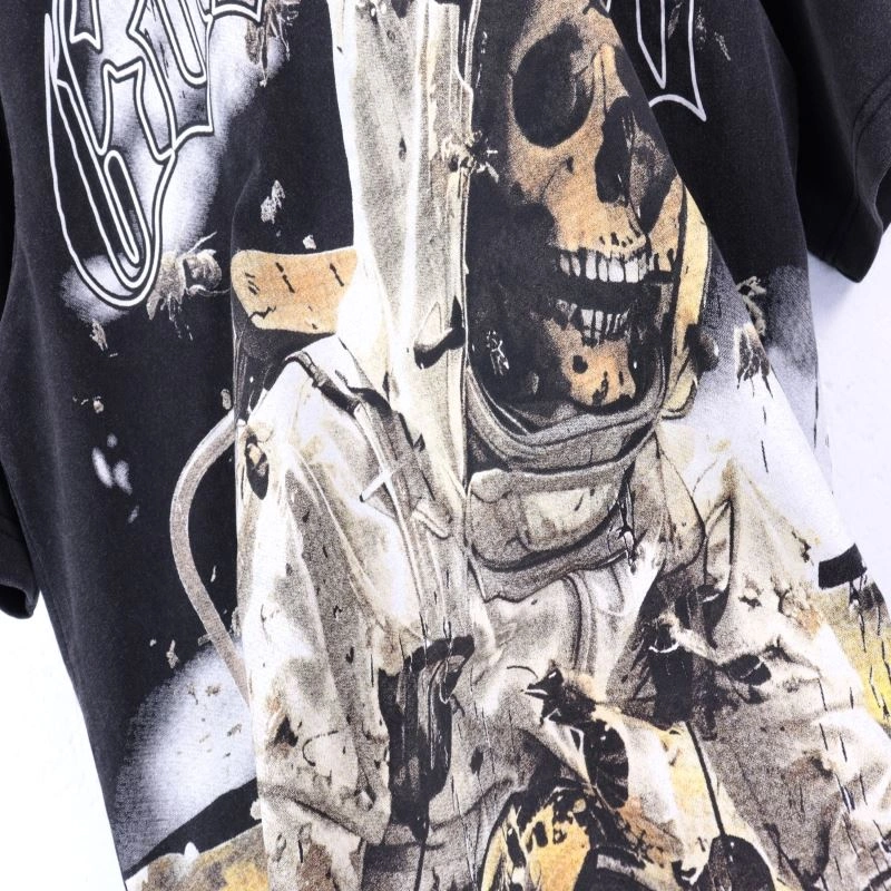 Value-priced God Speed T-Shirts