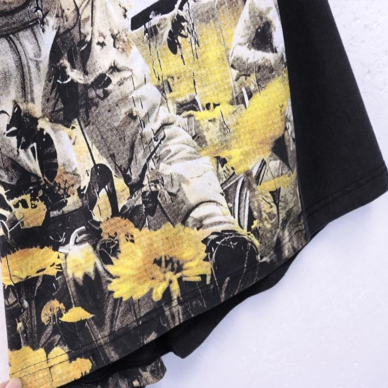 Value-priced God Speed T-Shirts