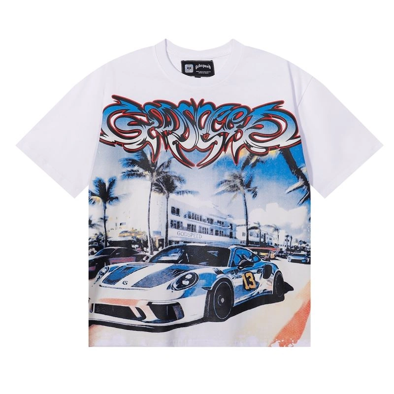 Original God Speed T-Shirts