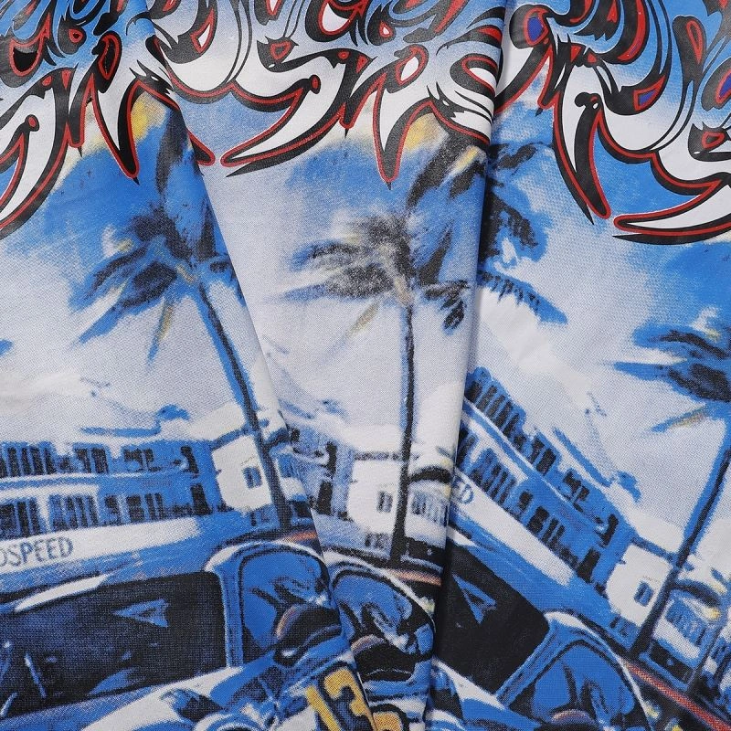 Original God Speed T-Shirts
