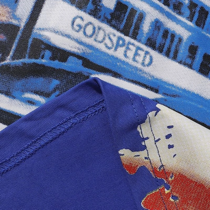 Original God Speed T-Shirts