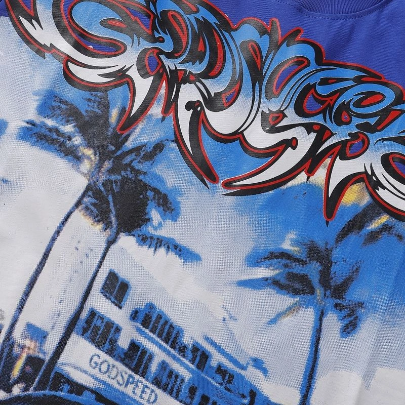 Original God Speed T-Shirts
