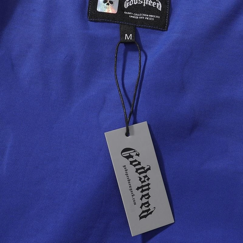 Original God Speed T-Shirts