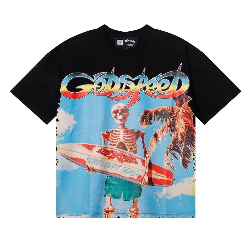God Speed T-Shirts
