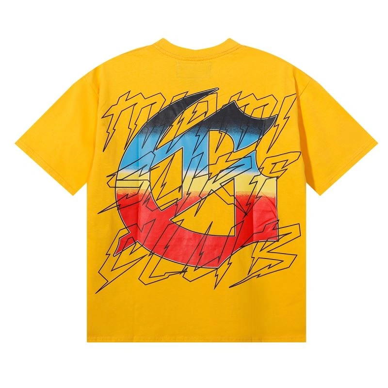 High accuracy God Speed T-Shirts
