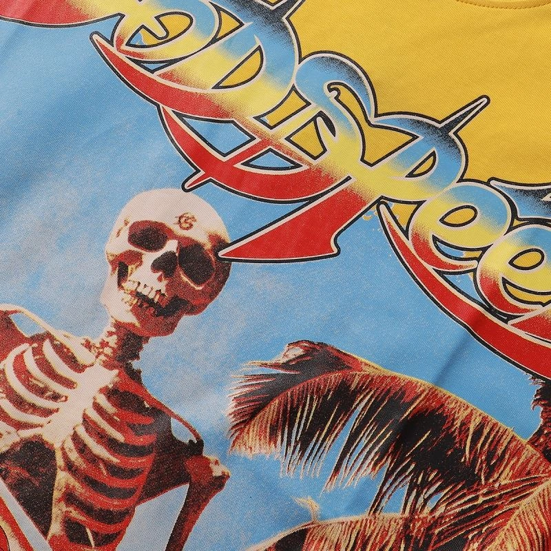 High accuracy God Speed T-Shirts