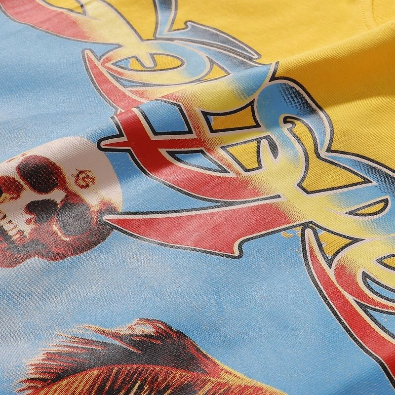 High accuracy God Speed T-Shirts