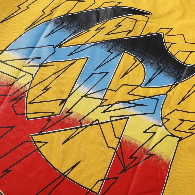 High accuracy God Speed T-Shirts