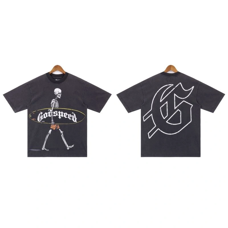 God Speed T-Shirts