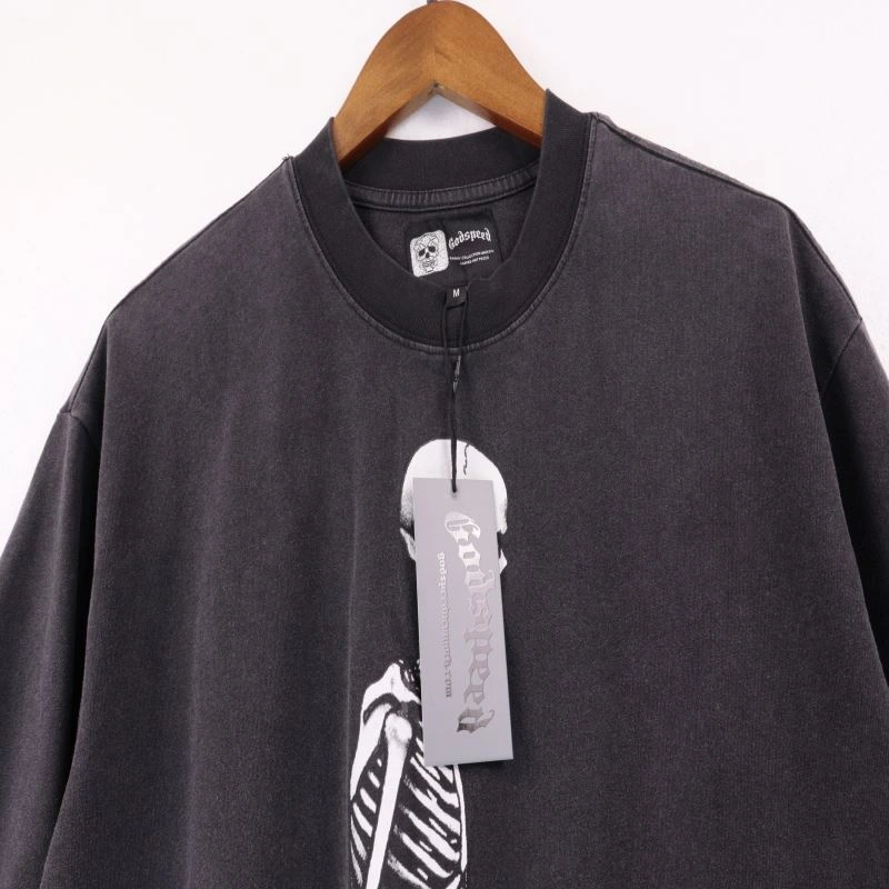 Perfect replica God Speed T-Shirts