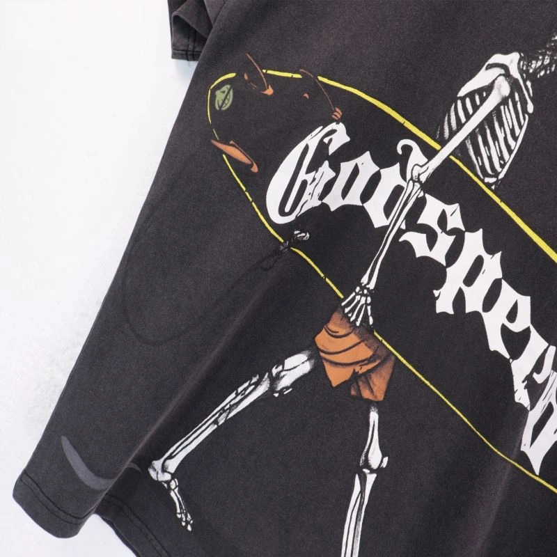 Perfect replica God Speed T-Shirts