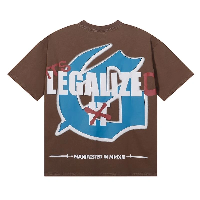 Legit God Speed T-Shirts