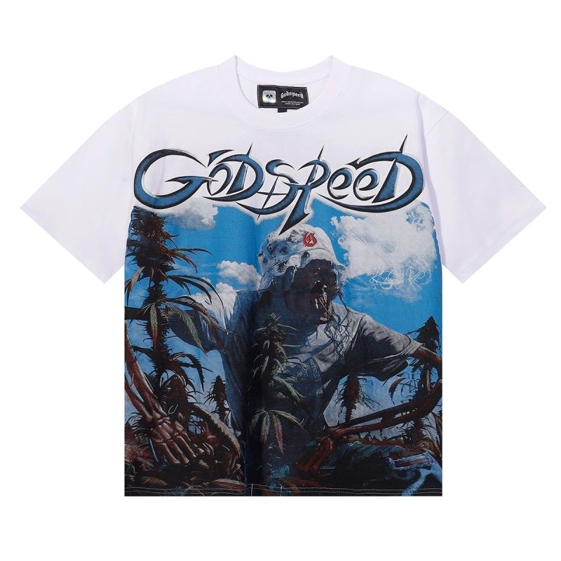Legit God Speed T-Shirts
