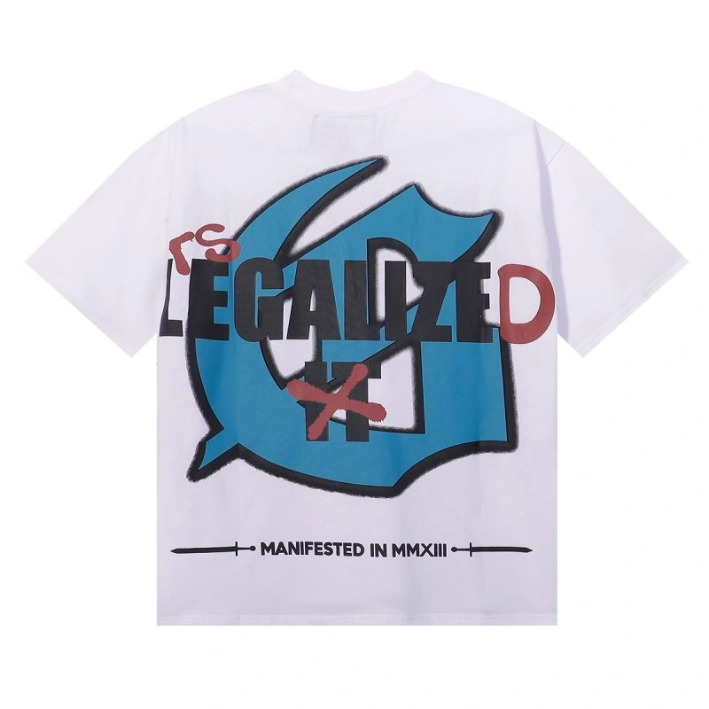 Legit God Speed T-Shirts