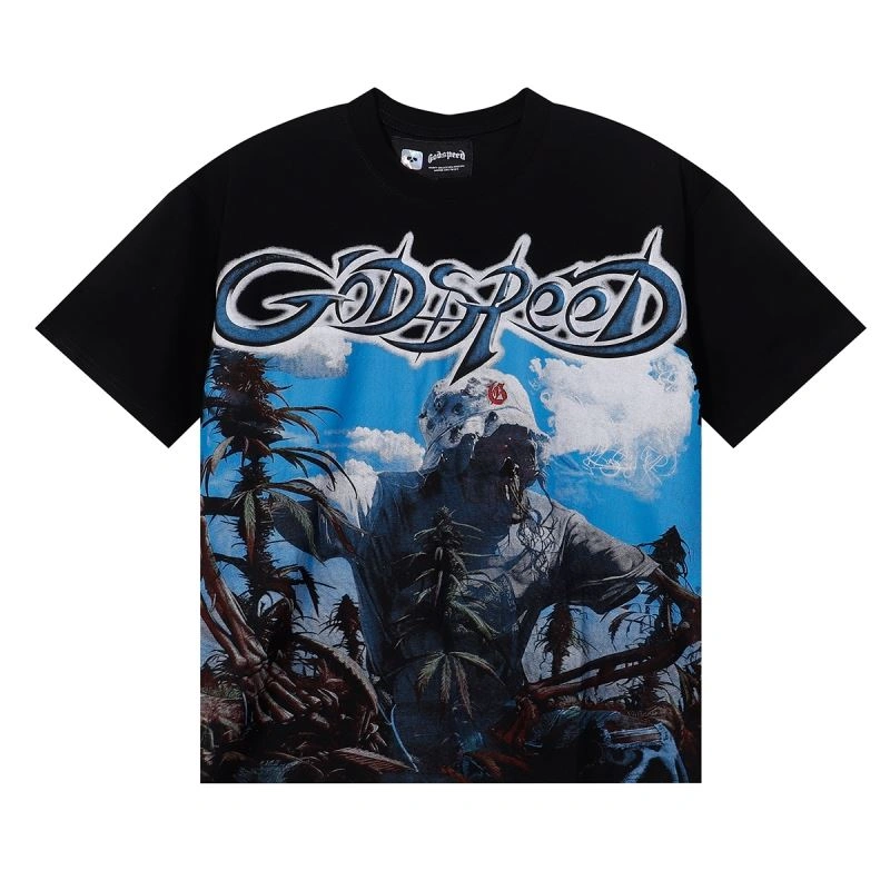 Legit God Speed T-Shirts